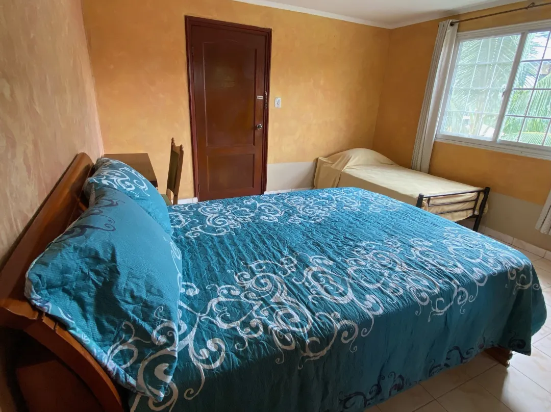 Canal Inn B&b Panama - Panama City