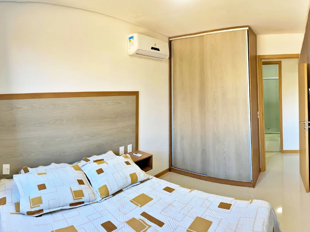 Vacanze - Sky Concept Flats - Maceió