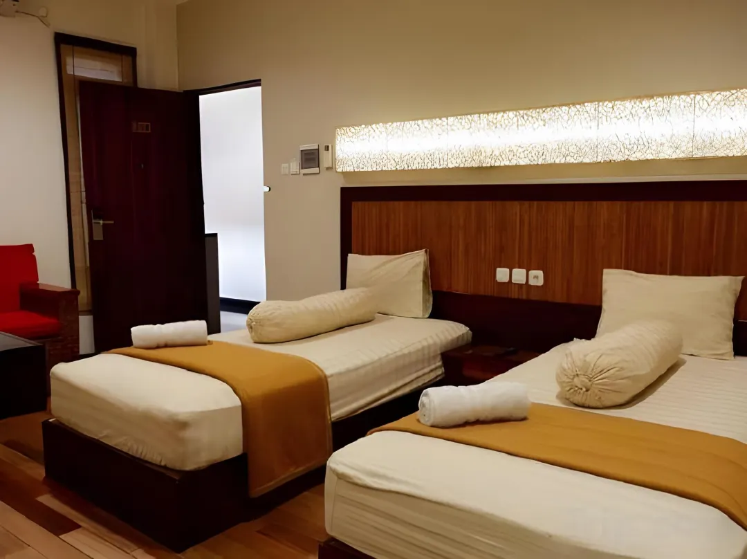 Sienna Inn Banjarmasin - Banjarmasin