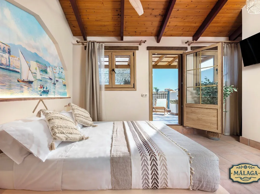 Mi Andalusia Hotel Experience - Provincia de Málaga, España
