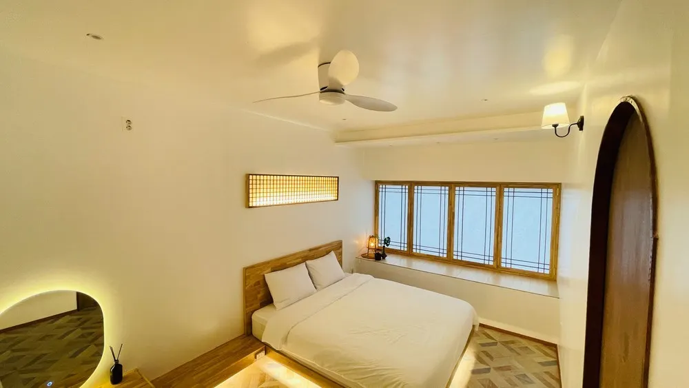 Jeju Heukbabaek Sajinsok Haru - 한림읍