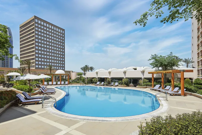 Sofitel Cairo Downtown Nile - Cairo