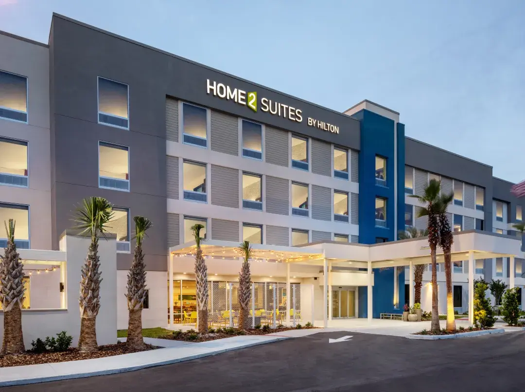 Home2 Suites By Hilton Lake Mary Orlando - Oviedo, FL