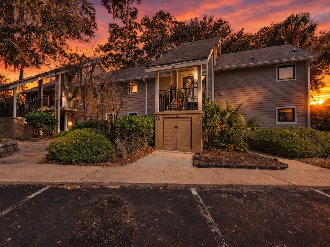 Amenity Cards Included And Private Balcony - Charming Coastal Retreat - Kiawah Island, SC