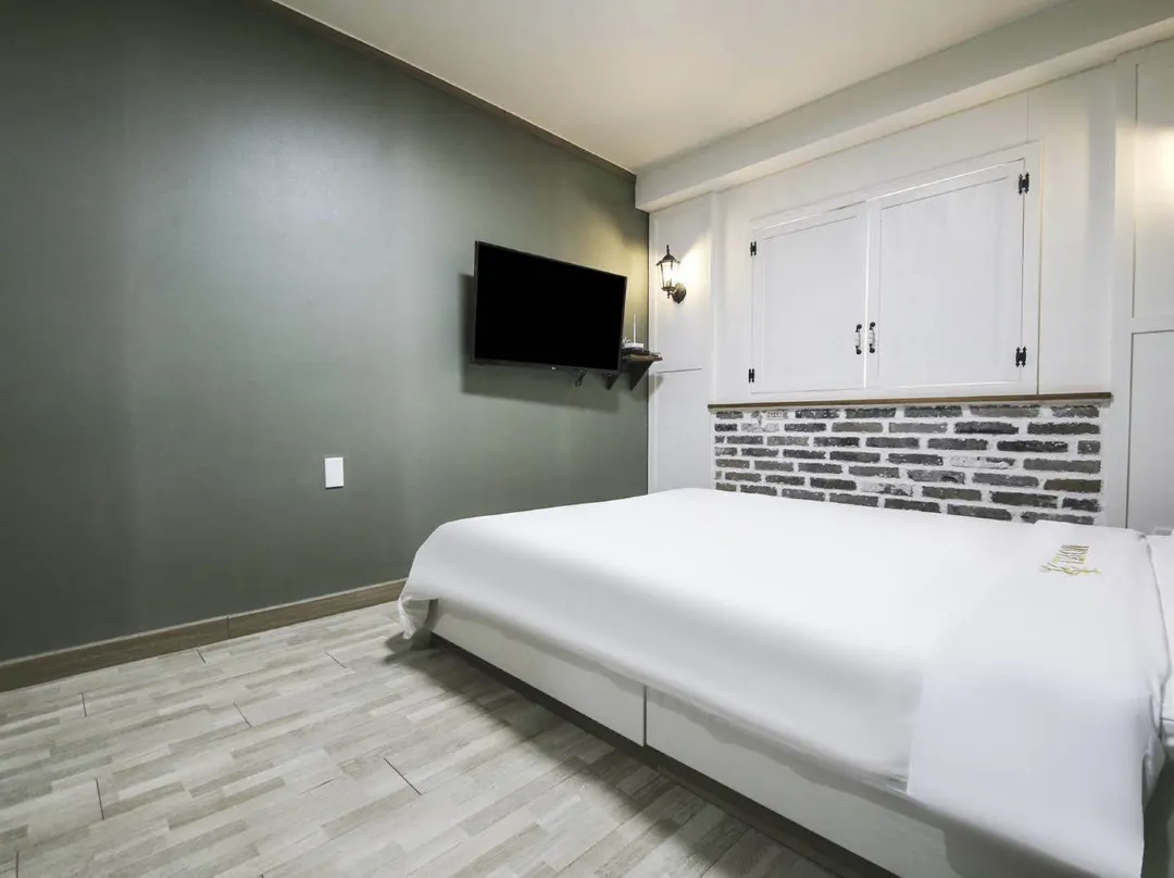 Chuncheon Su Motel - 춘천시