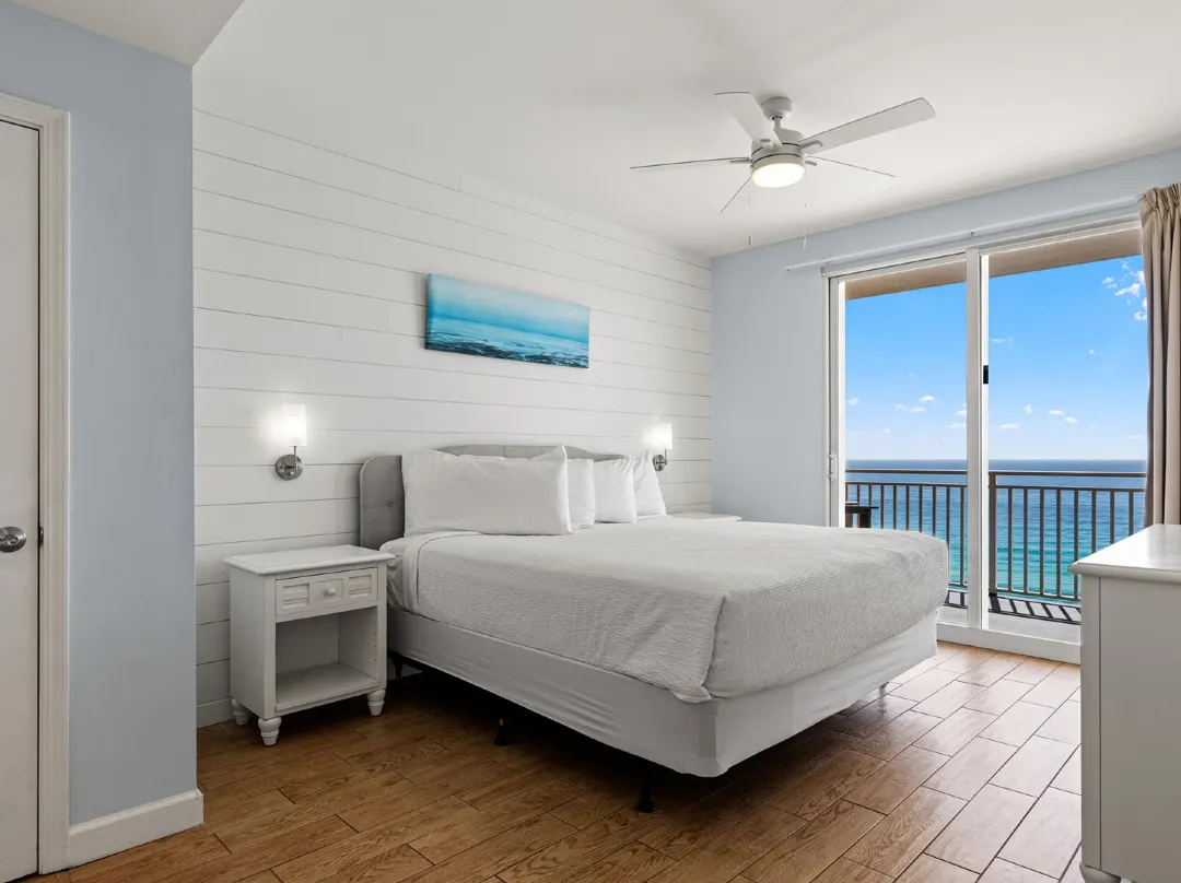 Splash Resort 901w-b - Panama City Beach, FL