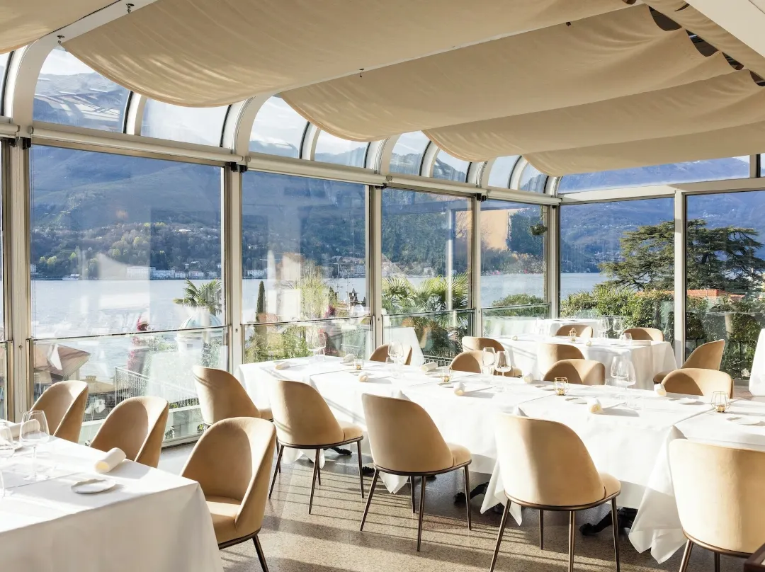 Hotel Don Ferrante - Bellagio