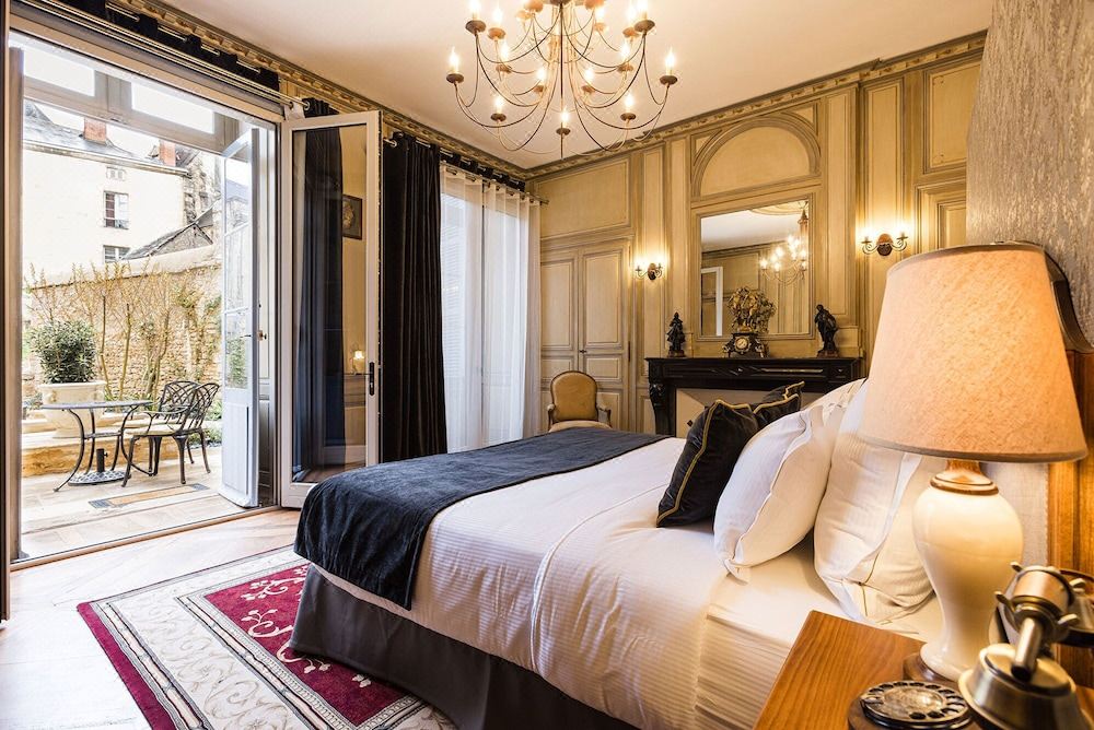 Hôtel Sarlat - Le Petit Manoir // Re-ouverture Le 6 Decembre 2023 - Périgord
