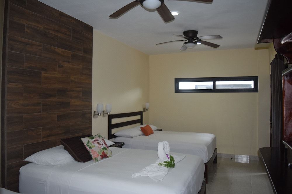 Hotel Tuparenda - Bacalar