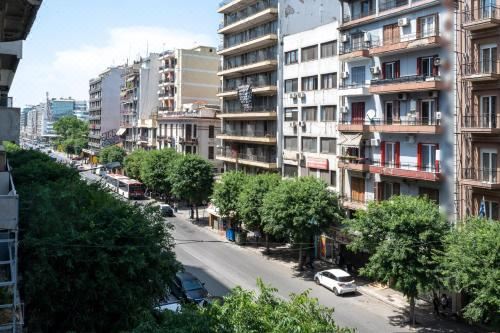 Black Onyx Comfort Suites - Thessaloniki