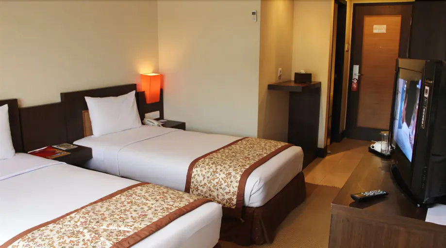 Abadi Sarolangun Jambi By Tritama Hospitality - Jambi