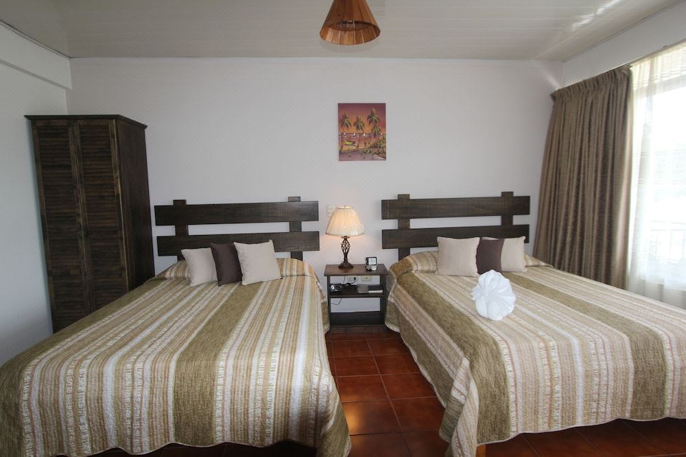 Regina Hotel - La Fortuna