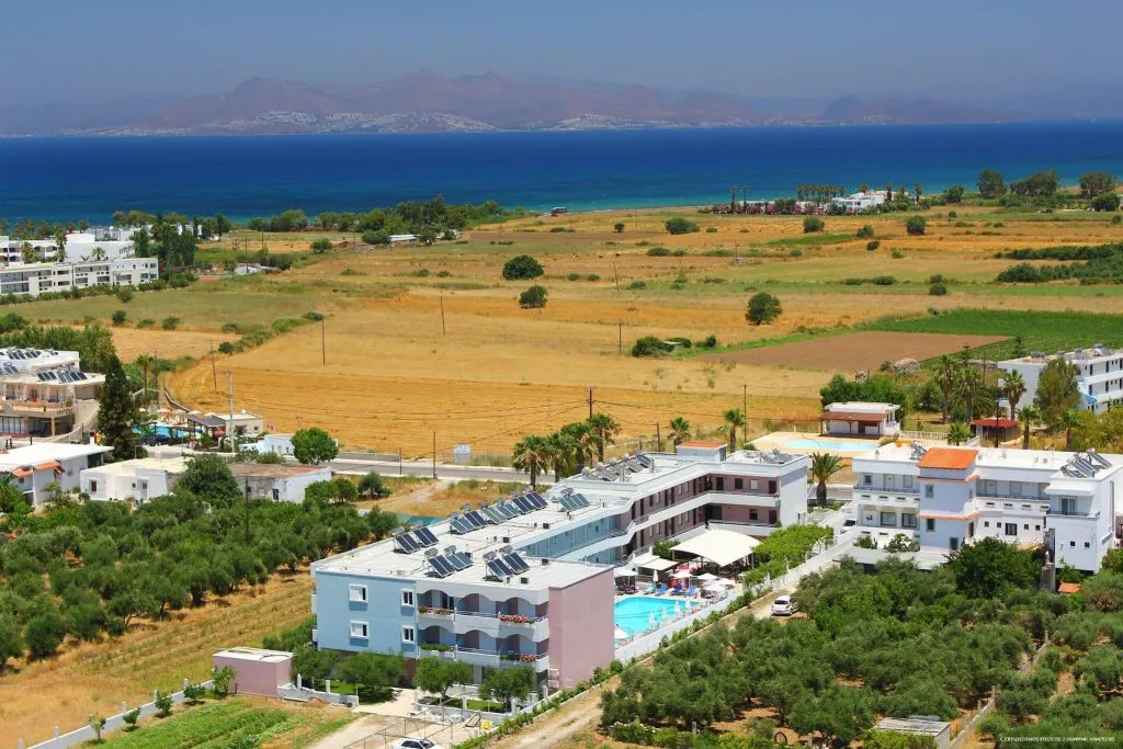 Marianna Hotel - Kos