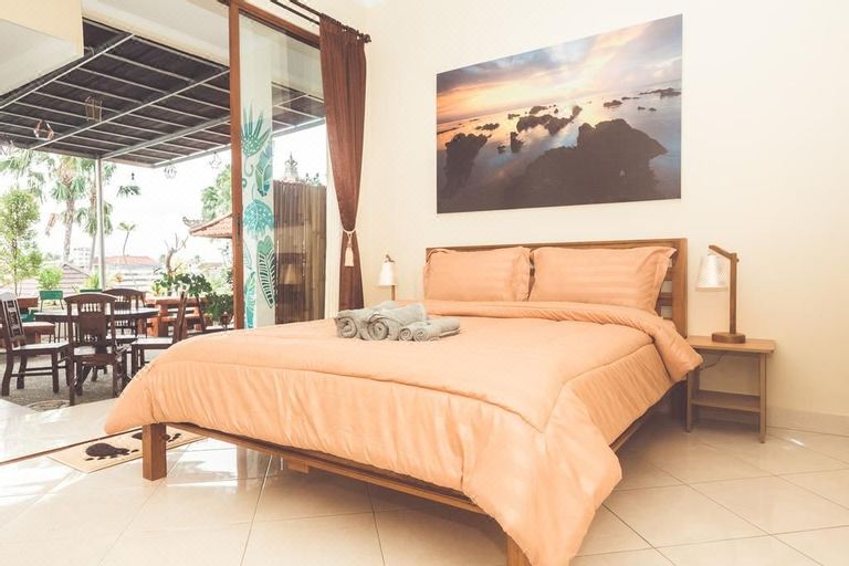 Umah Kita Seminyak - Seminyak