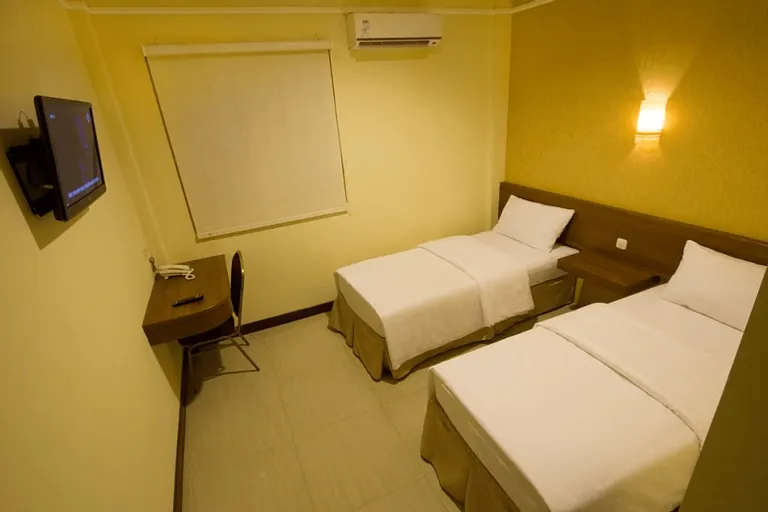 Imperial Hotel Gorontalo - Gorontalo