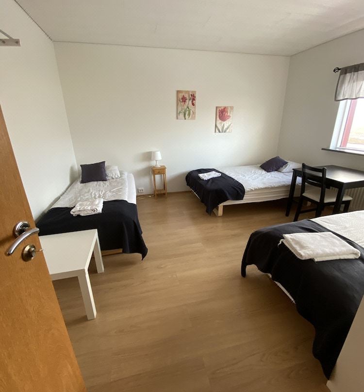 Kirkjufell Guesthouse And Apartments - IJsland