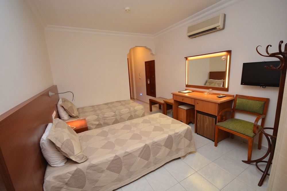 Saray Hotel - Ölüdeniz