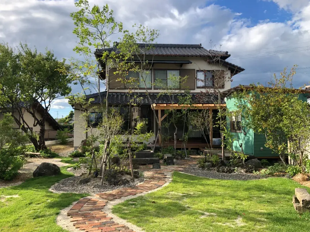 Yamaga Shizo - Yamaga