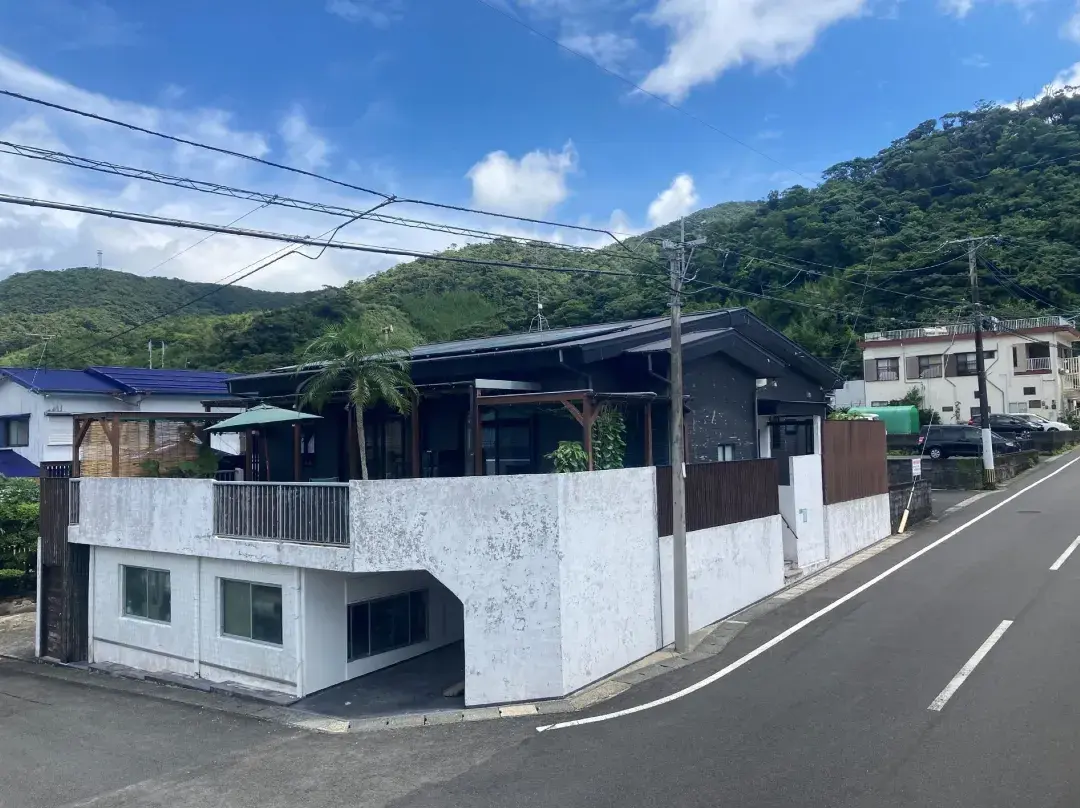 Guesthouse Naze - 奄美市