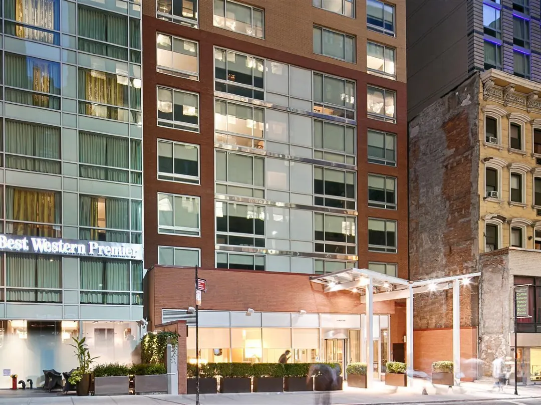 Best Western Premier Herald Square - Union City, NJ