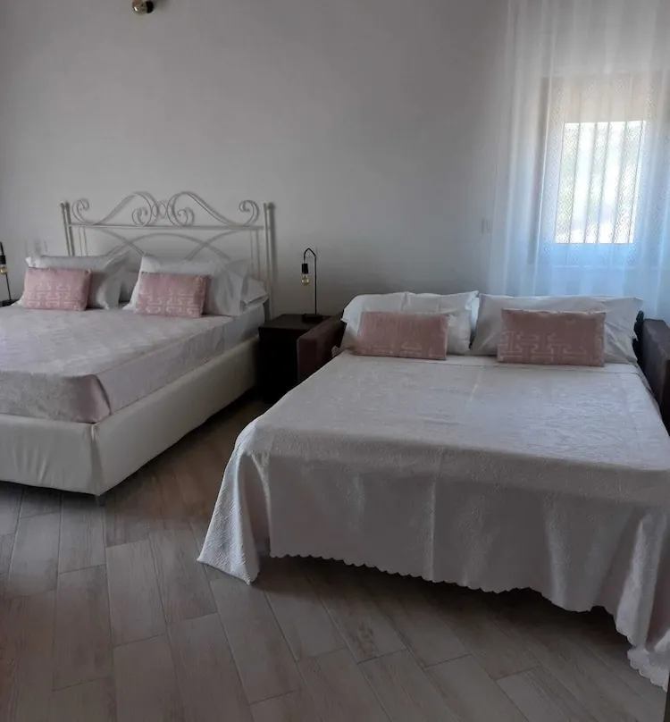 Il Riccio Home & Relax - Molise