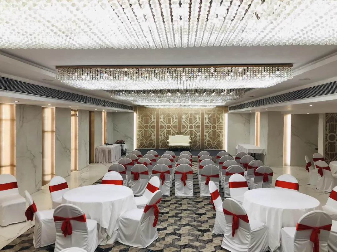 Hotel Airport Centre Point - Nágpur