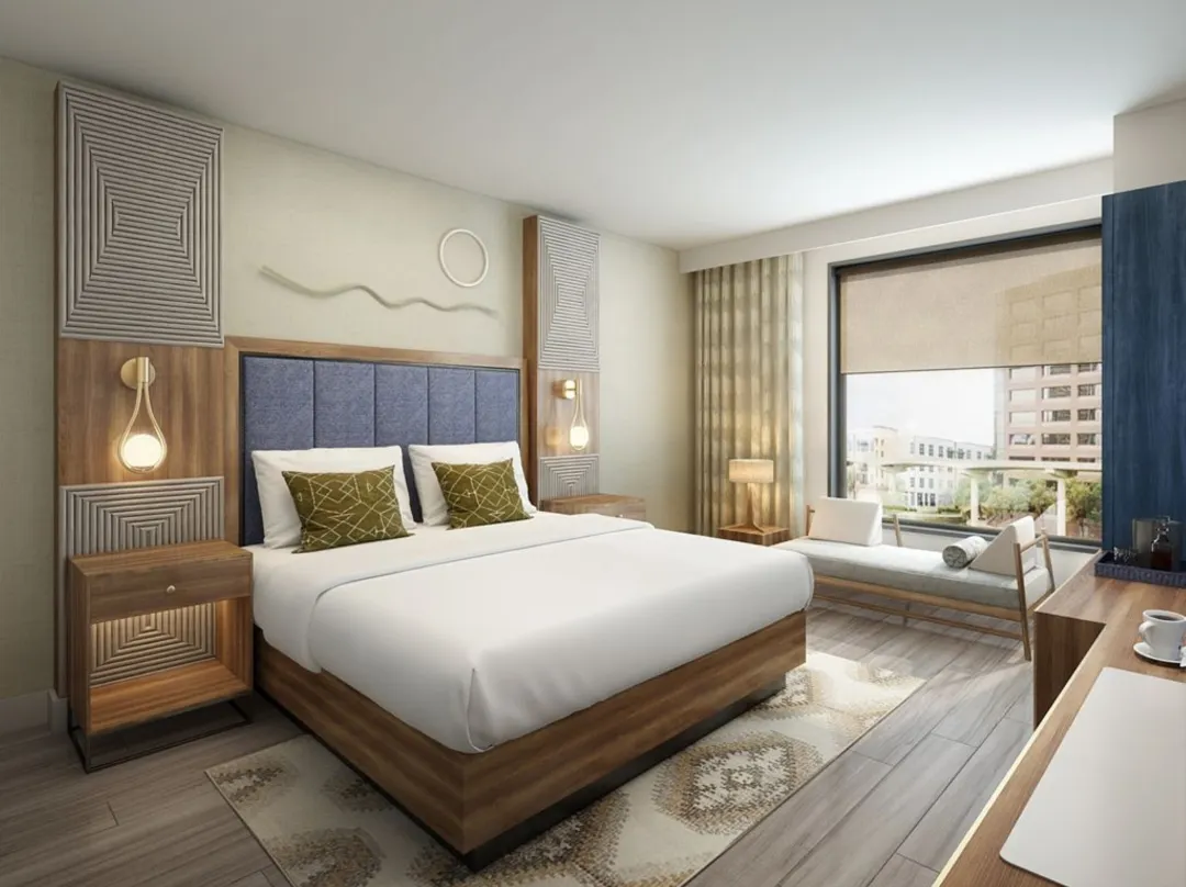 Hotel Indigo Irving - Las Colinas - Irving, TX