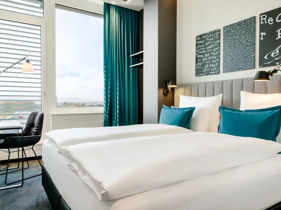 Motel One Karlsruhe -