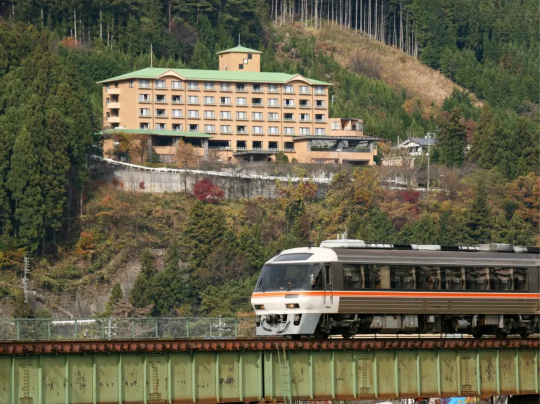 Hotel De Marronnier Gero Onsen - Gero
