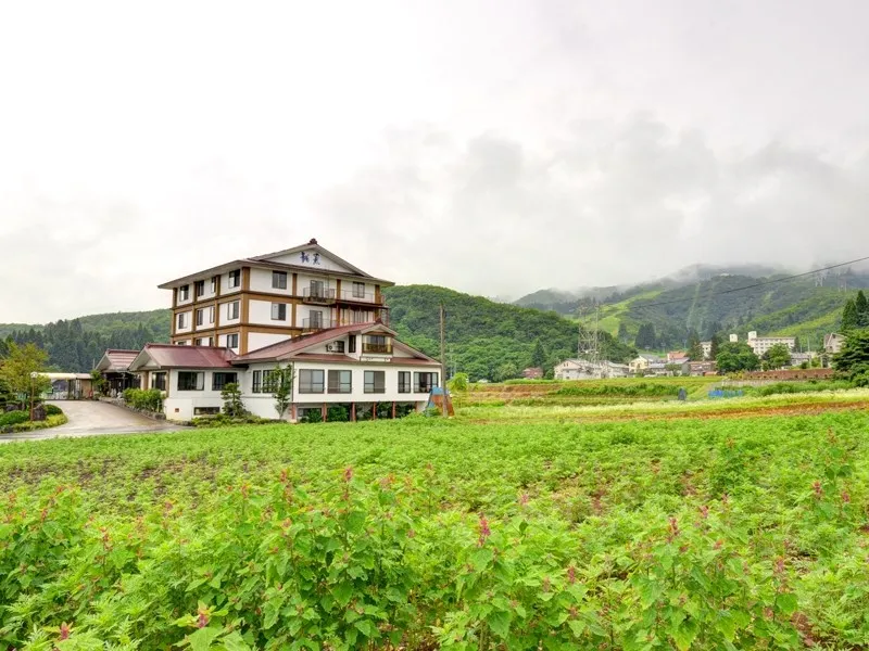 Ryuuki - Minamiuonuma