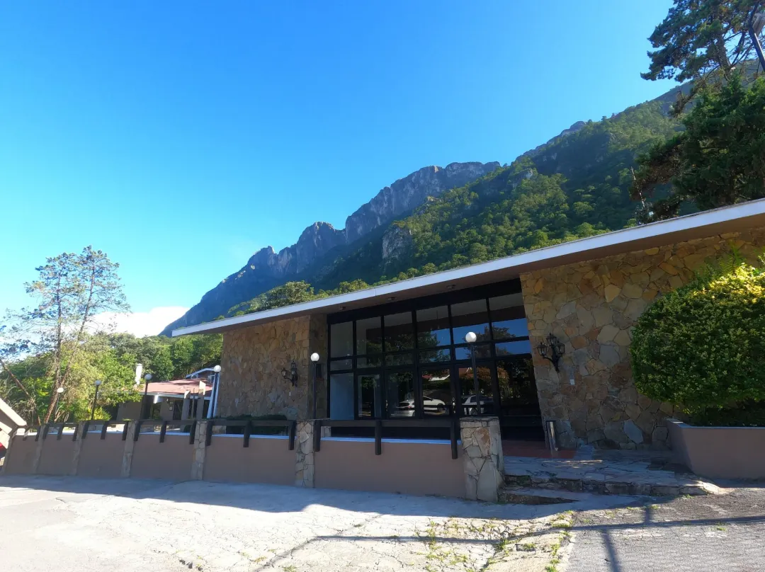 Hotel Chipinque - Monterrey