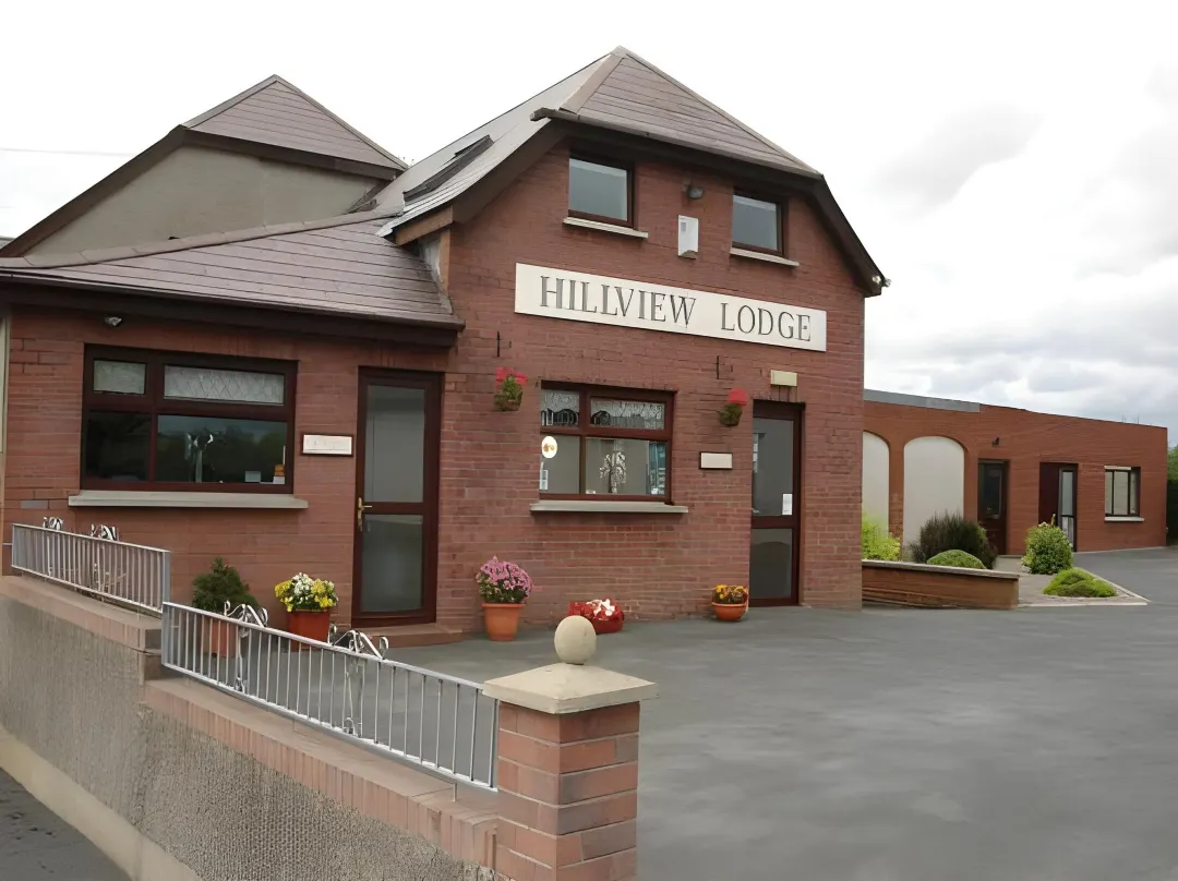 Hillview Lodge - Armagh