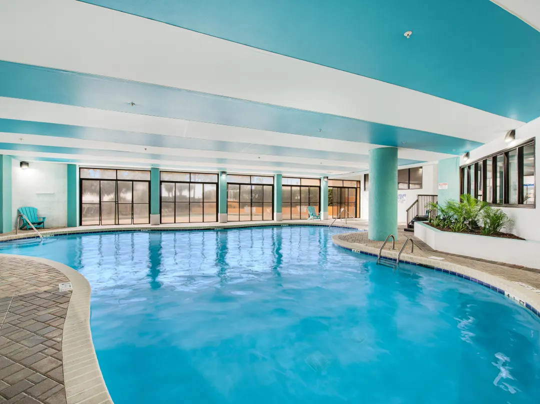 The Patricia Grand 1524 - Myrtle Beach, SC