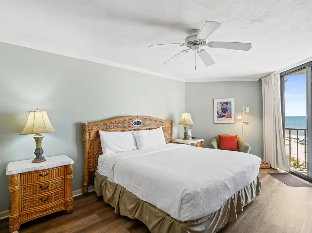 Summerhouse 712c - Panama City, FL