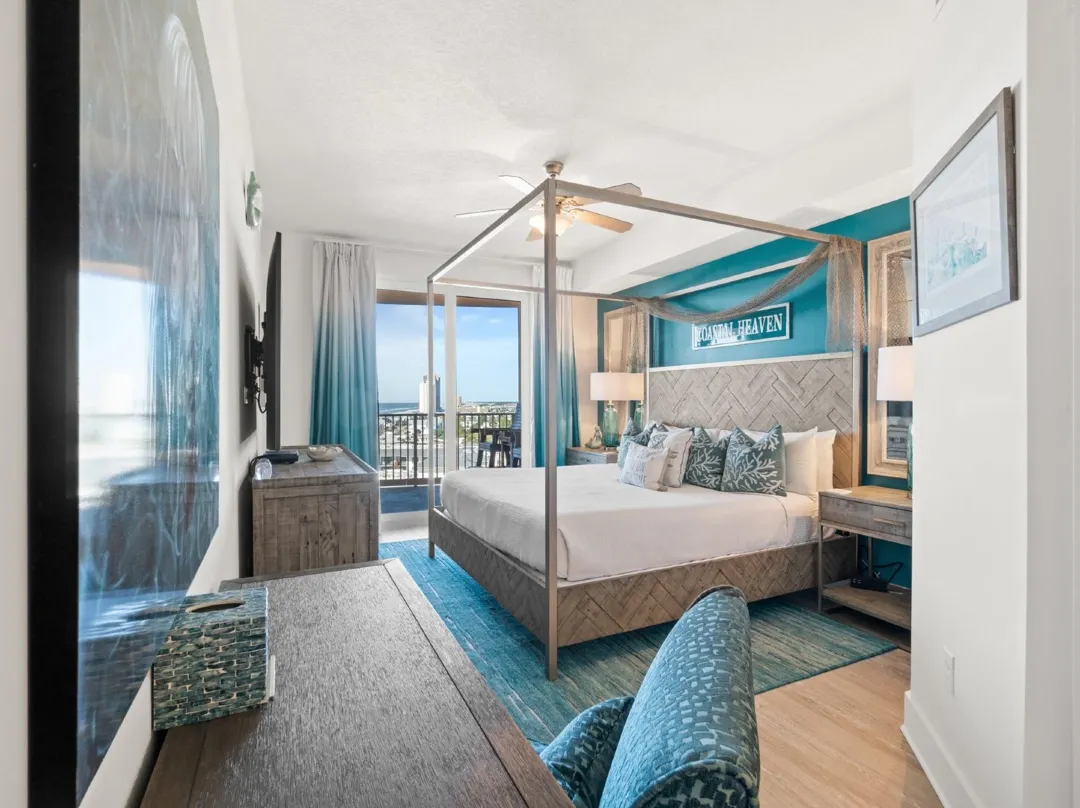 Calypso Resort Tower 3-1111 - Rosemary Beach, FL