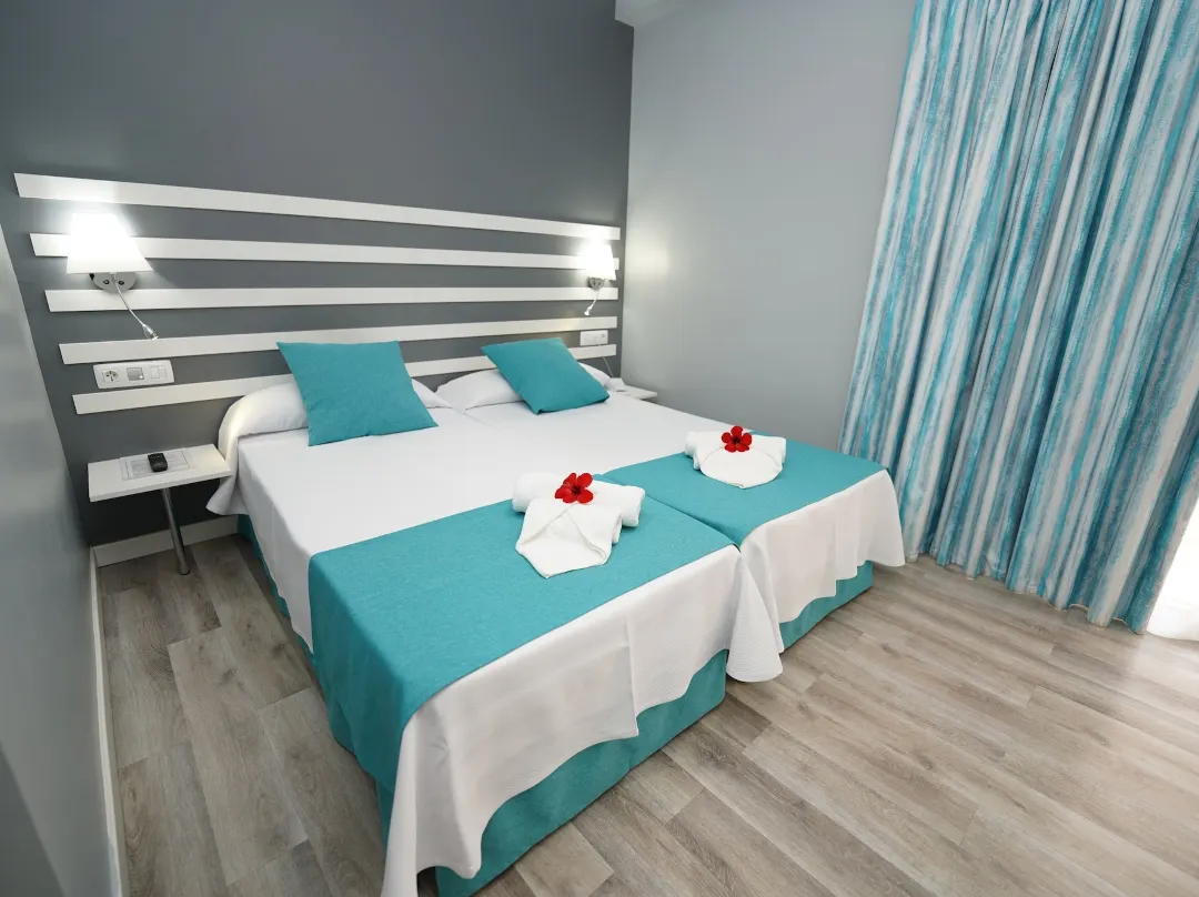 Apartamentos Rf Bambi Adults Only - Îles Canaries