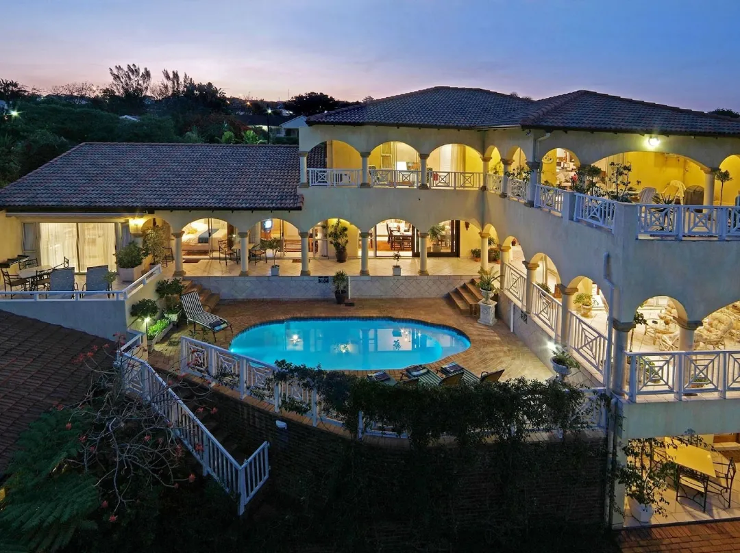 Anchor's Rest Guesthouse And Self Catering - Umhlanga
