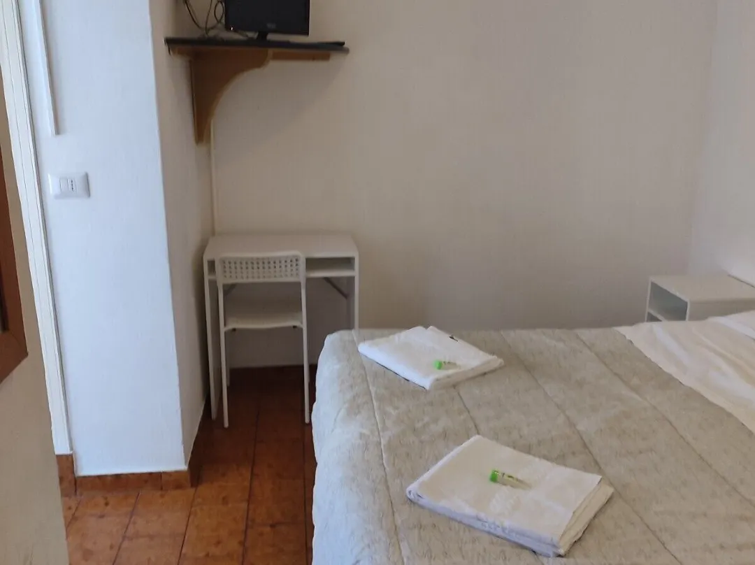 Hotel Italia - Reggio Emilia