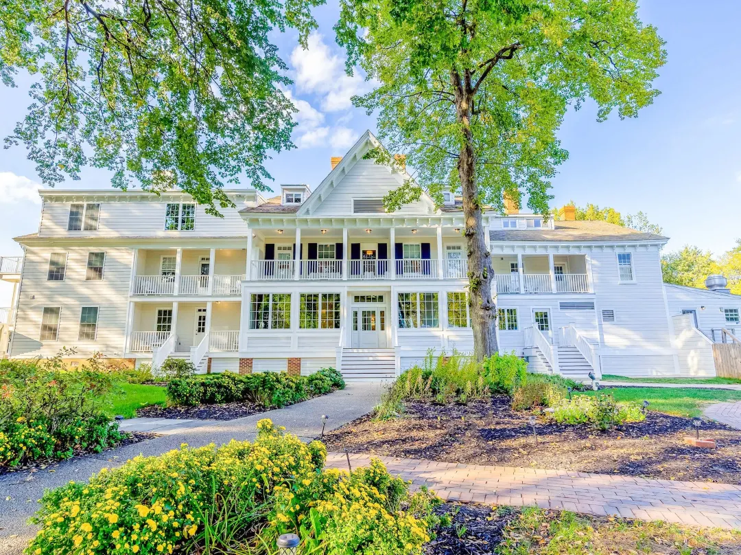 Kent Island Resort - Maryland (State)