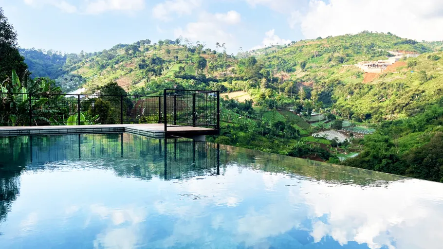 Thalassaville - Bandung