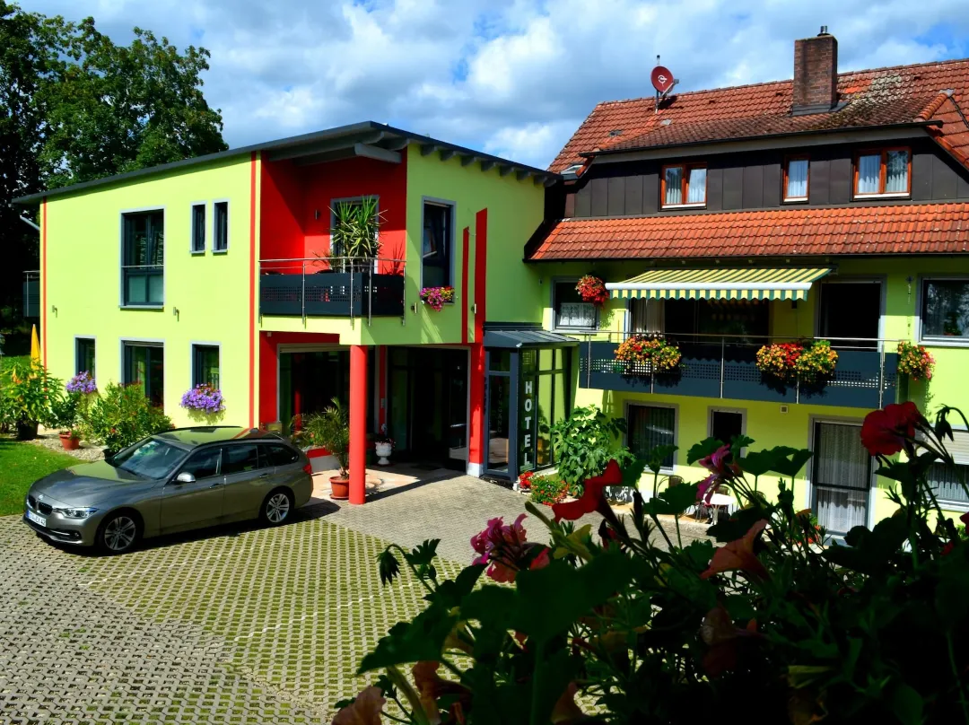 Rothsee Hotel - Roth