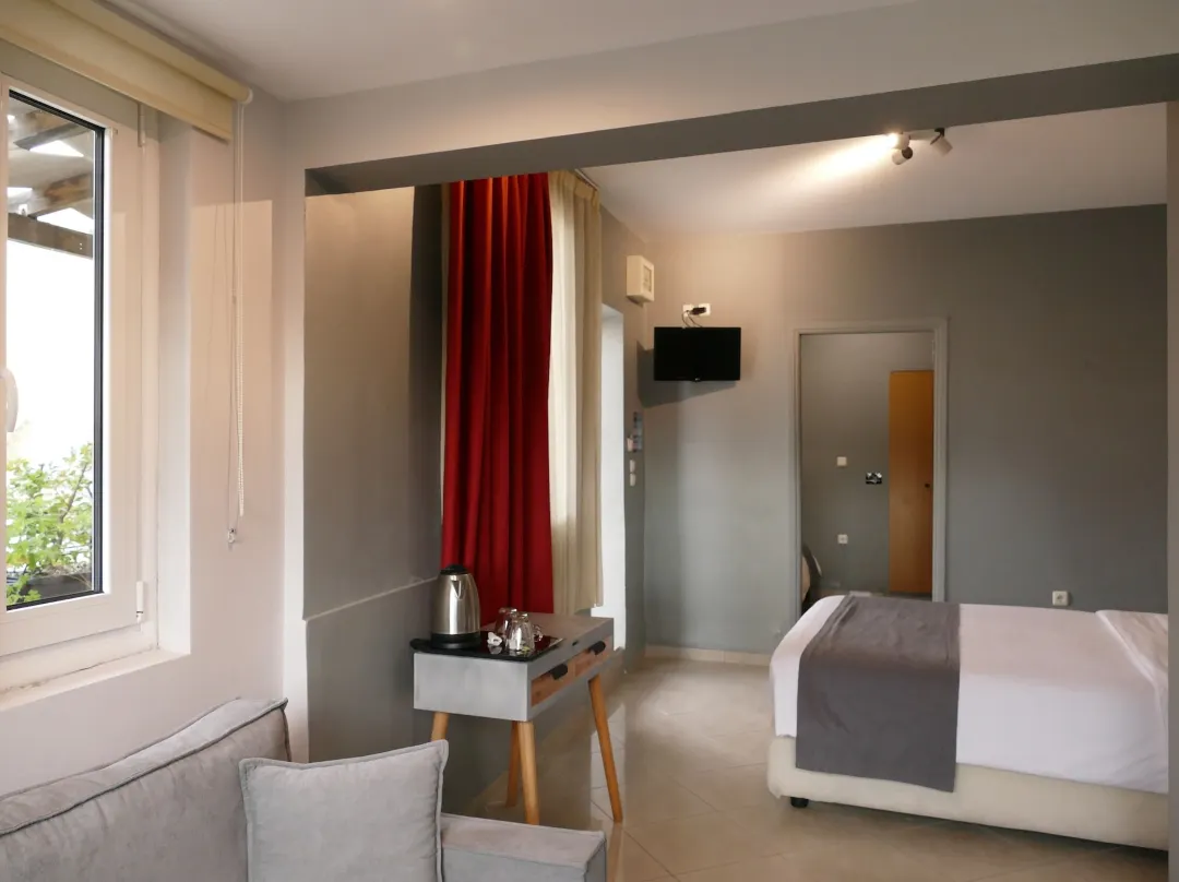 Kimon Hotel Athens - Athene