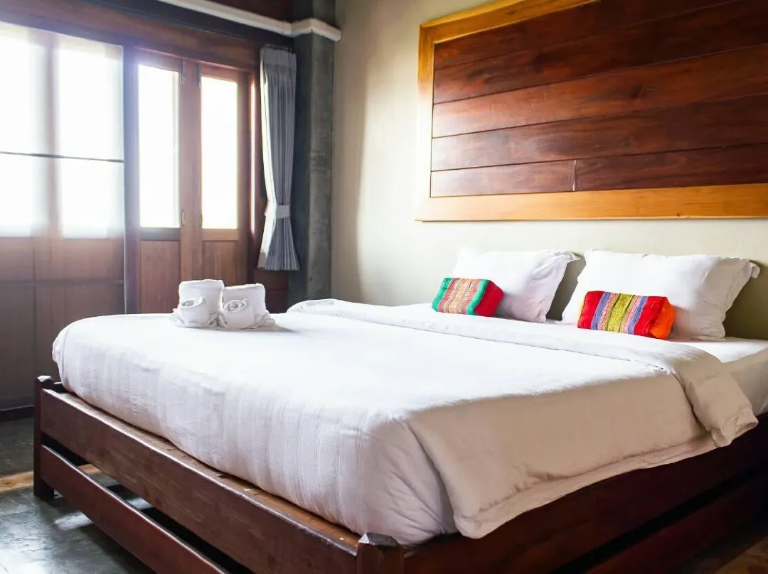 Muiphang De Ville - Chiang Khan