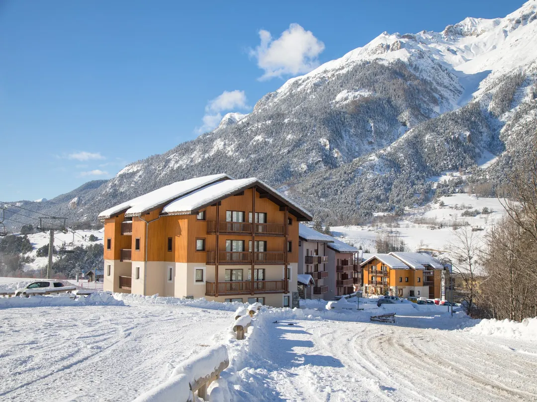 Charming Alpine Stay In Termignon - Termignon