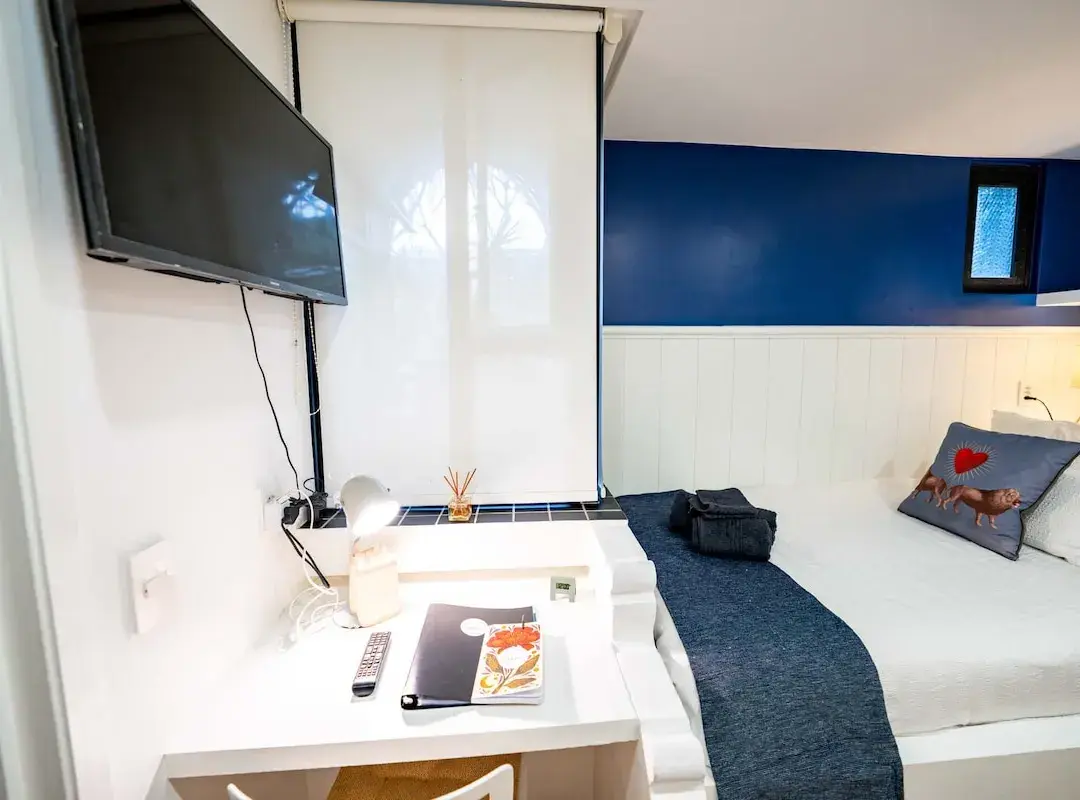 Indulge In An Urban Oasis At Green Point Hideaway - Cape Town