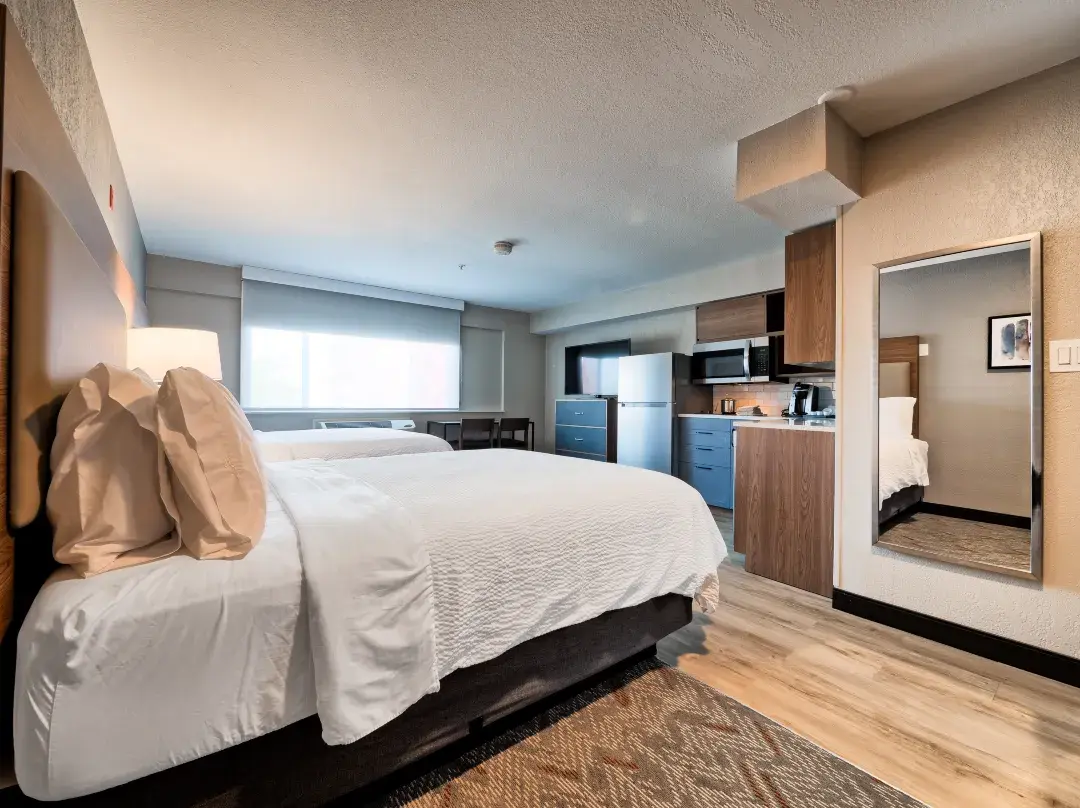 Candlewood Suites Tacoma Mall By Ihg - Gig Harbor