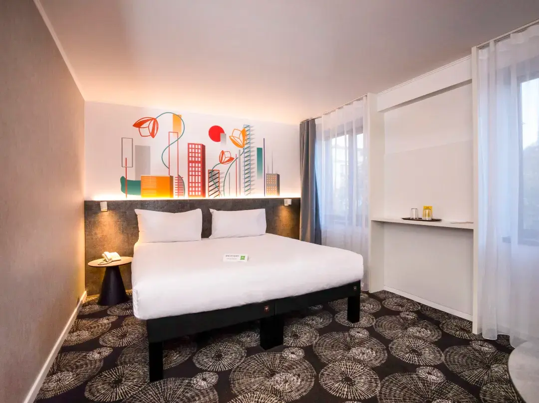 Ibis Styles Pitesti Arges - Pitești