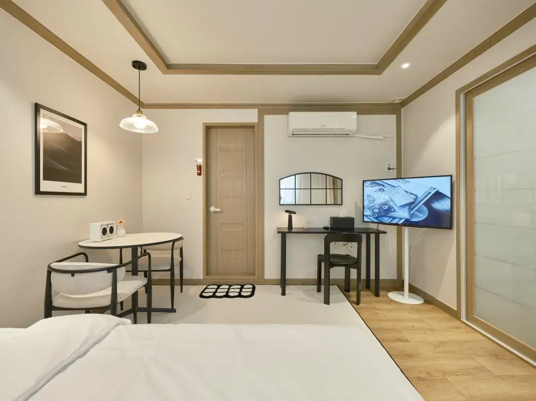 Andong Seonyu Stay - Andong-si