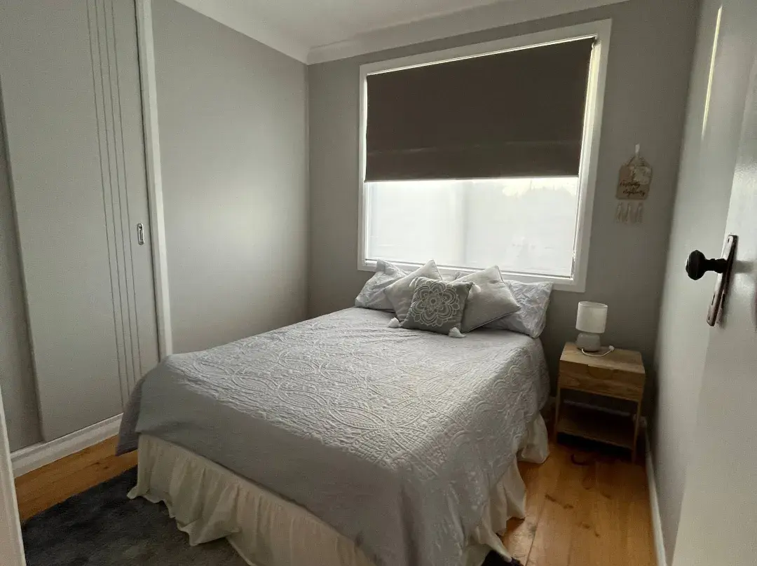 3-bedroom Home In Cooma - Cooma
