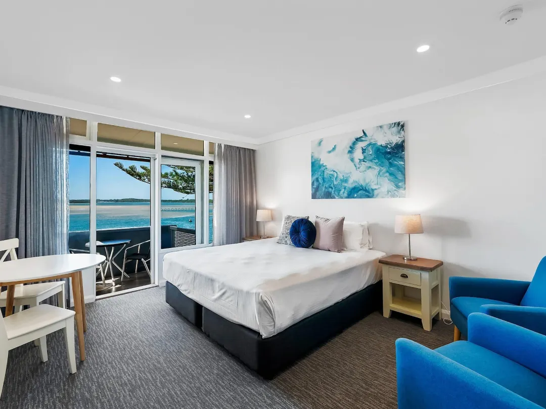 Comfort Resort Waters Edge - Port Macquarie